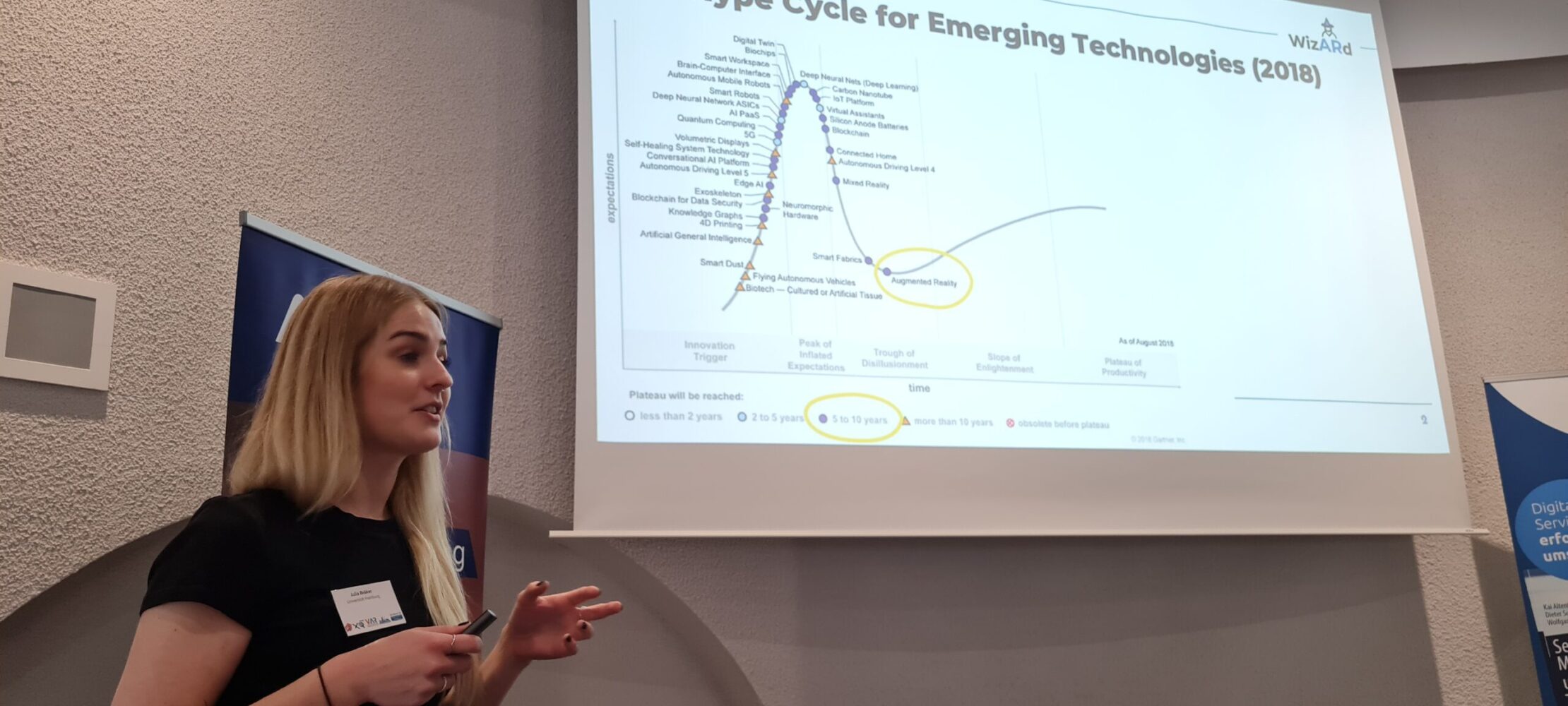 #AR and #VR enterprise solutions gain momentum - PLESSING.CONSULTING